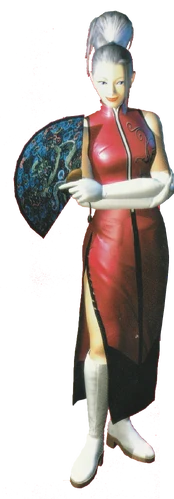 Kantaris | Time Crisis Wiki | Fandom