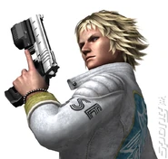 Evan Bernard | Time Crisis Wiki | Fandom