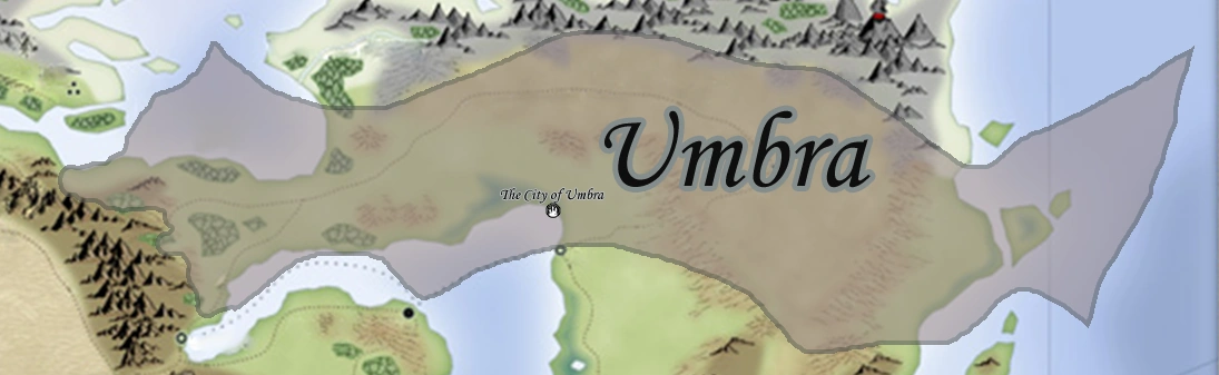 Umbar | Time for Heroes Wiki | Fandom