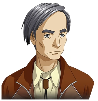 Jack Twombly | Time Hollow Wiki | Fandom