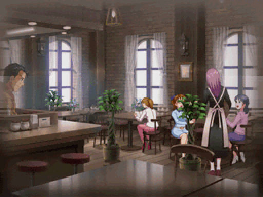 Chronos (flashback) | Time Hollow Wiki | Fandom