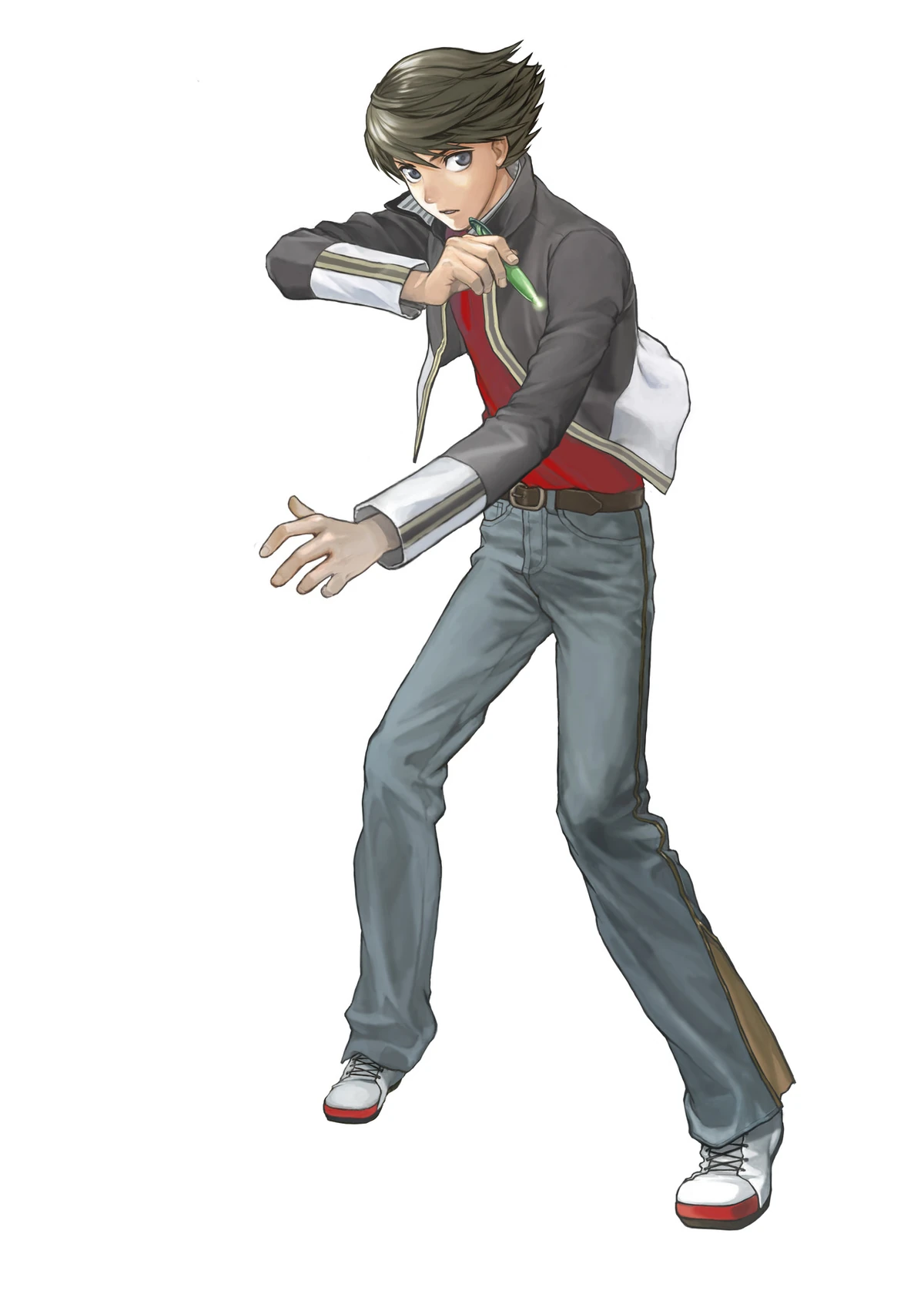 Category:Characters | Time Hollow Wiki | Fandom