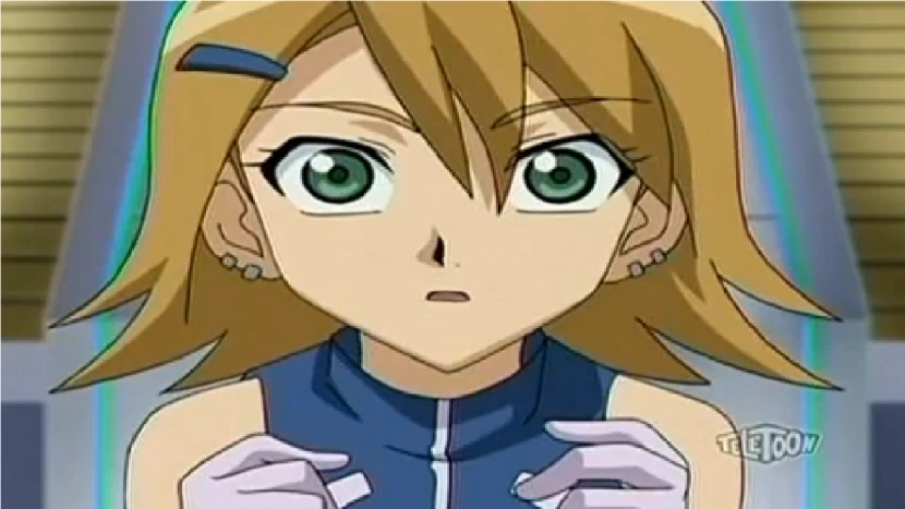 Taylor Kidd | The Works of Timekeeper Abyss Wiki | Fandom