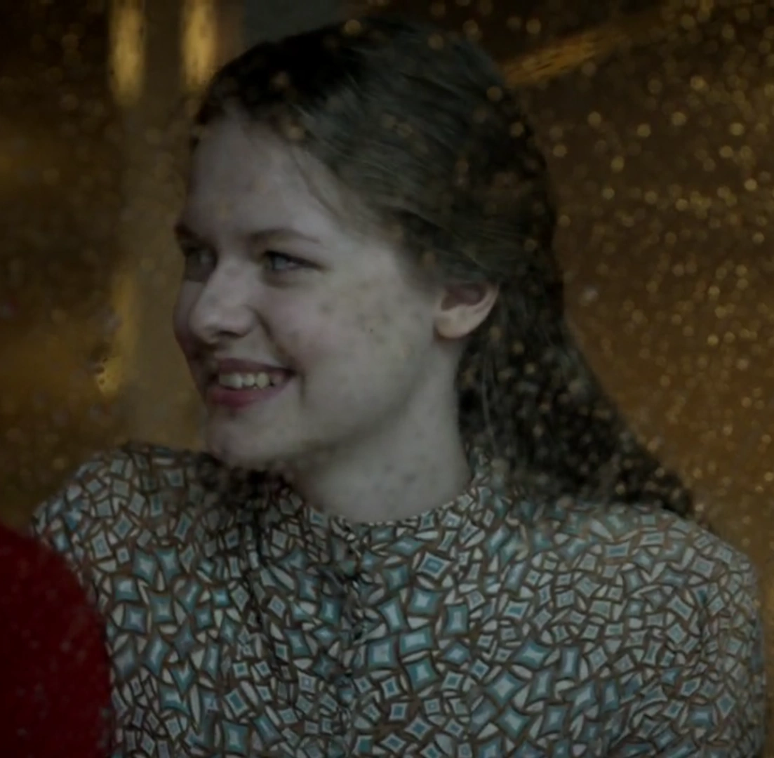 Irene Doehner | Timeless Series Wiki | Fandom