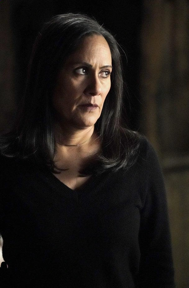 Denise Christopher | Timeless Series Wiki | Fandom