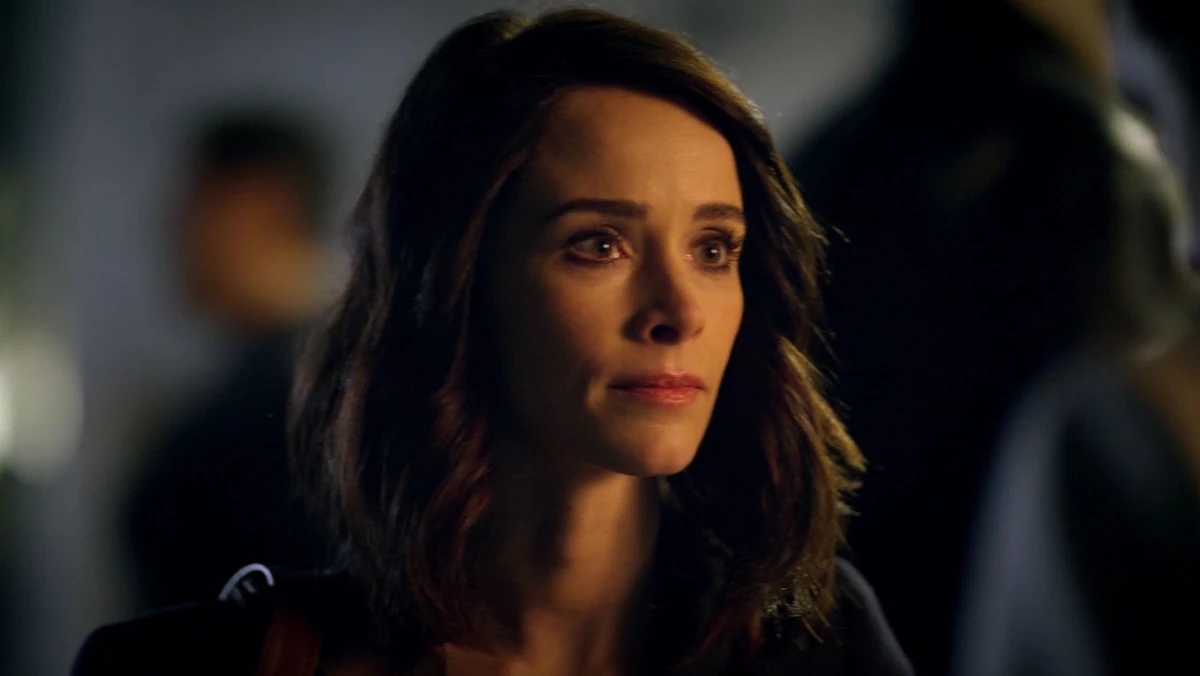 Lucy Preston | Timeless Series Wiki | Fandom