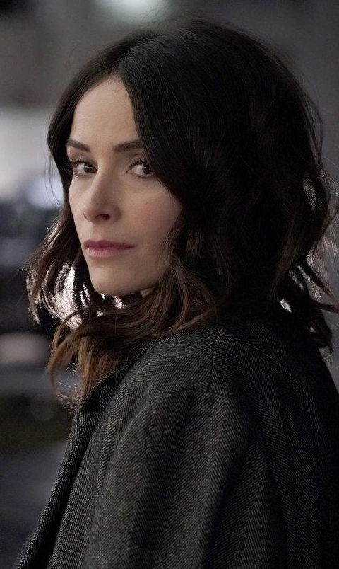 Lucy Preston | Timeless Series Wiki | Fandom