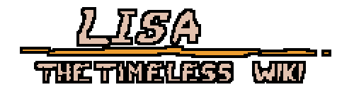 Lisa The Timeless Wiki | Fandom