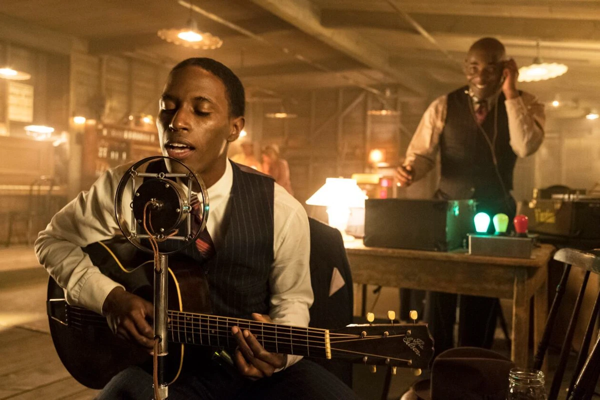 Blues Brother (Episode) | Timeless Wiki | Fandom