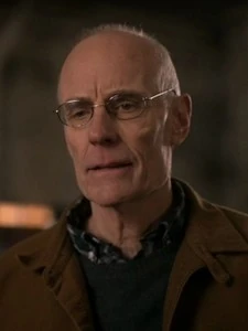 Anthony Bruhl | Wiki Timeless | Fandom