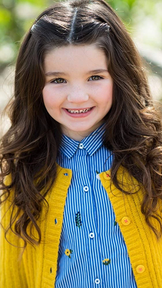 Amy Logan | Wiki Timeless | Fandom