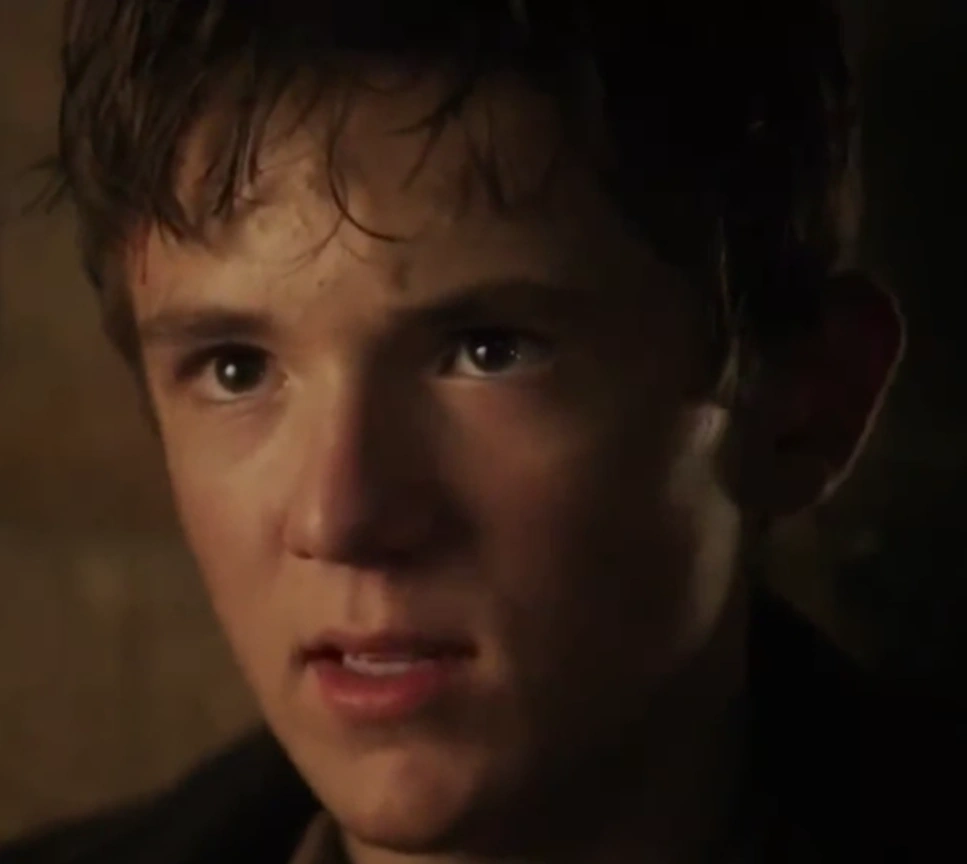 John William Smith | Timeless Wikia | Fandom