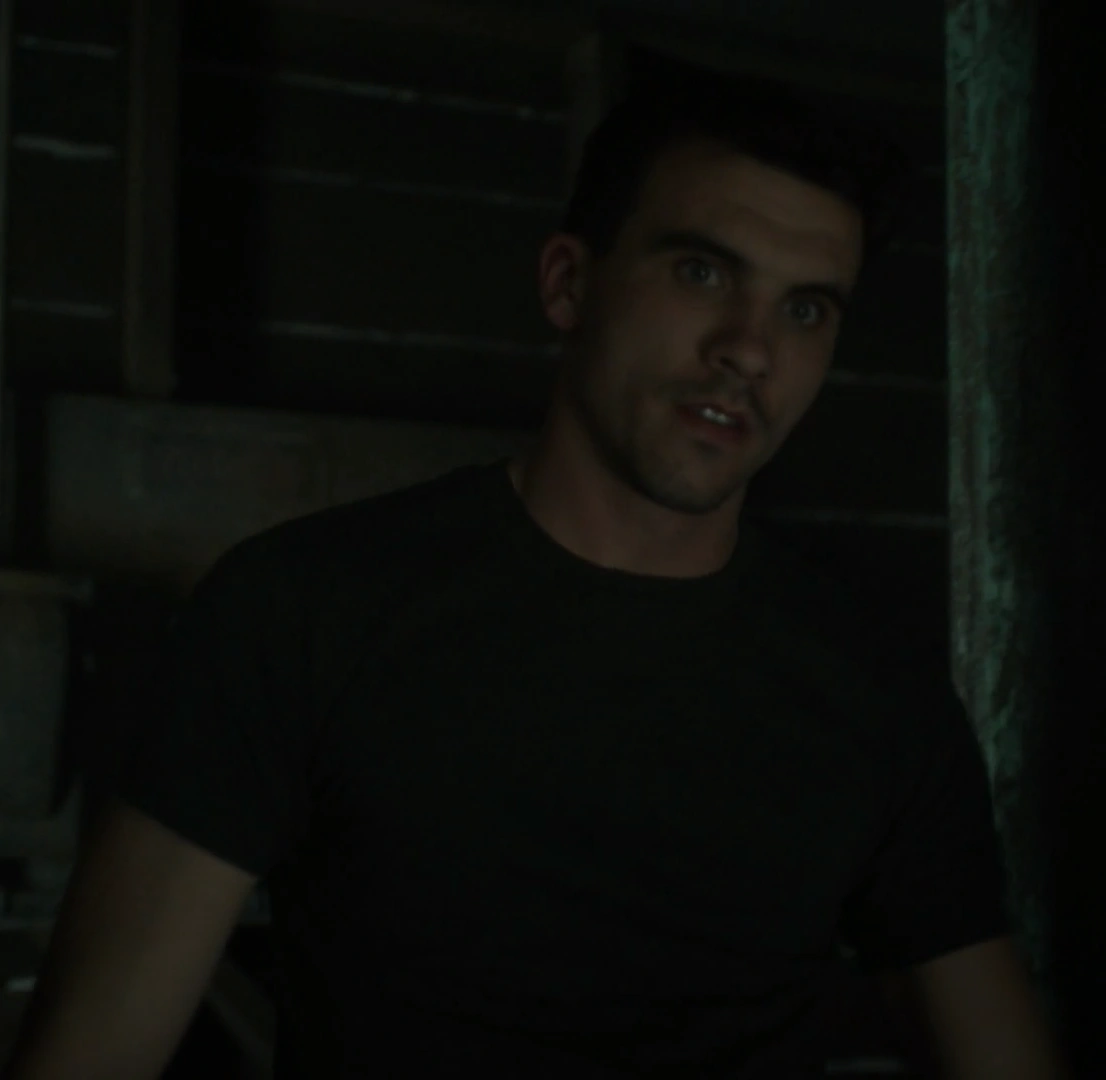 Doug | Timeless Wikia | Fandom