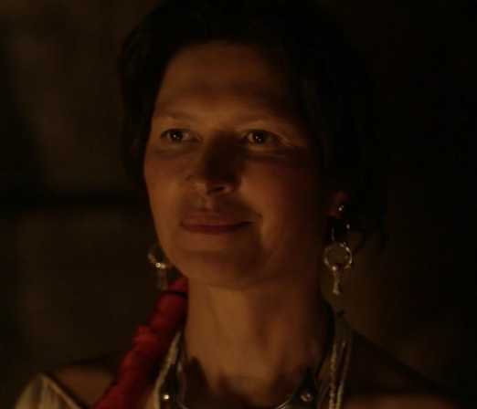 Nonhelema | Timeless Wikia | Fandom