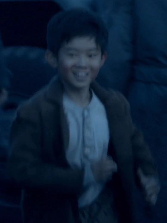 Tae Woo | Timeless Wikia | Fandom