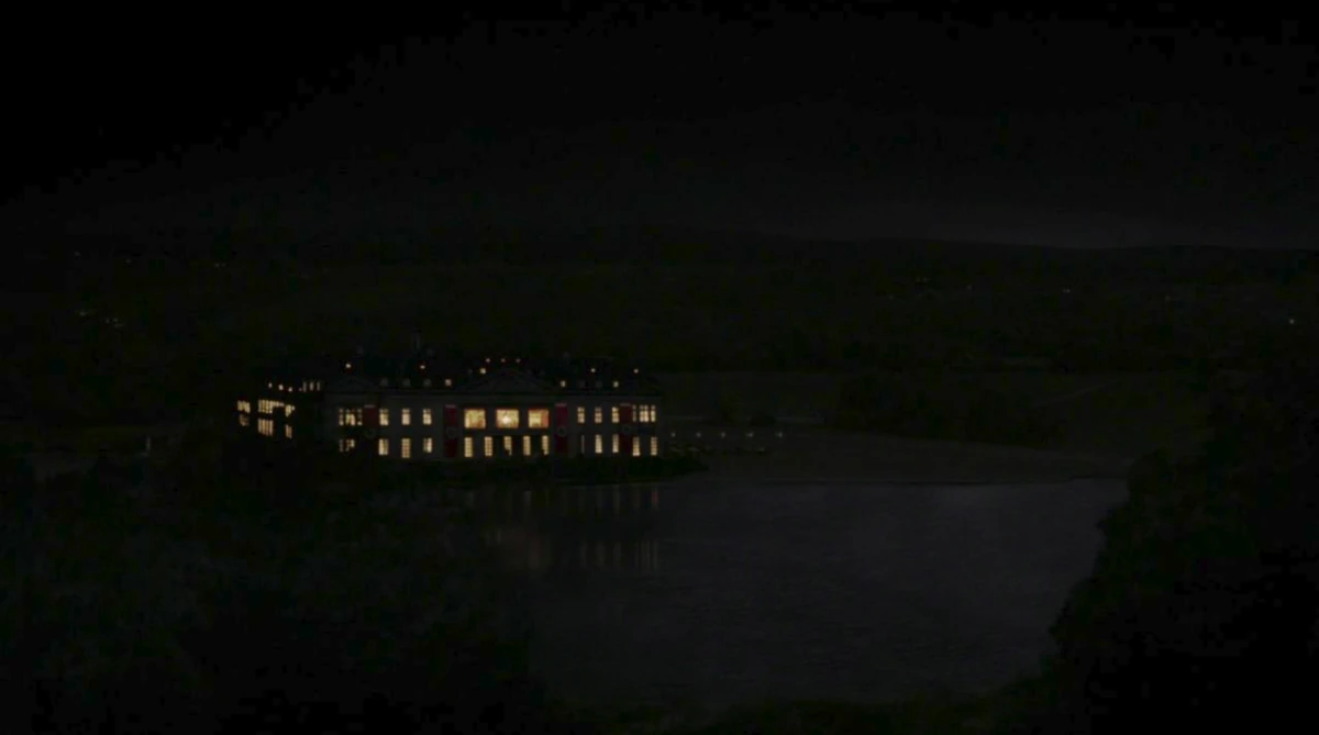 Castle Varlar | Timeless Wikia | Fandom