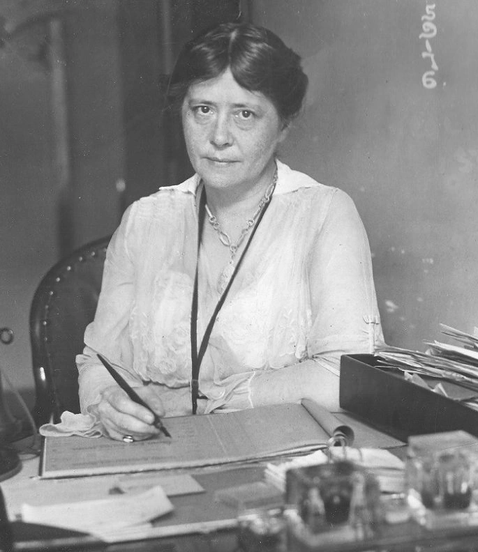 Grace Humiston | Timeless Wikia | Fandom