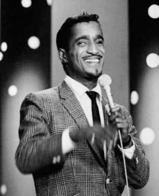 Sammy Davis Jr. | Timeless Wikia | Fandom
