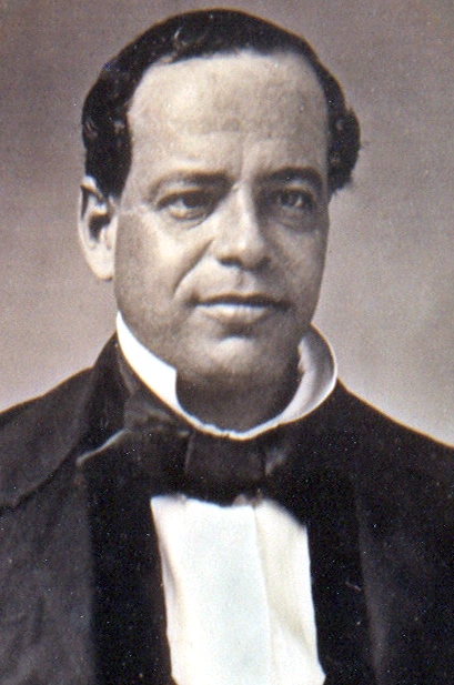 Antonio López de Santa Anna | Timeless Wikia | Fandom