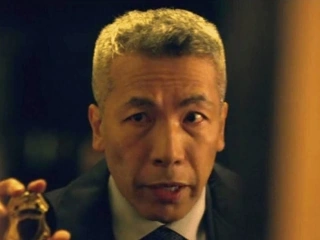 Agent Kondo | Timeless Wikia | Fandom