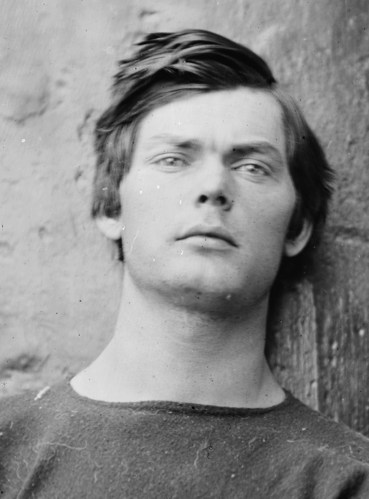 Lewis Powell | Timeless Wikia | Fandom