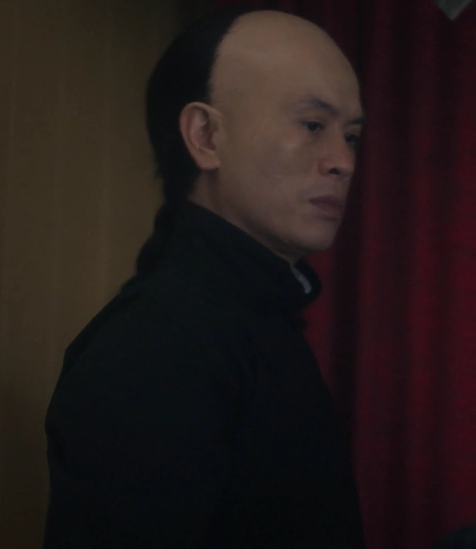 Feng Yunshan | Timeless Wikia | Fandom
