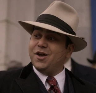 Al Capone | Timeless Wikia | Fandom