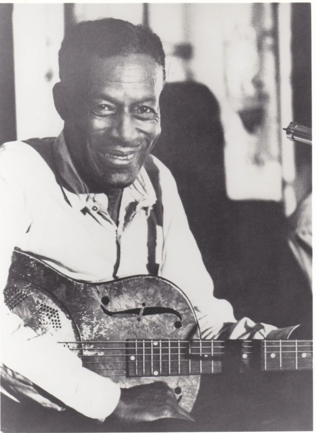 Son House | Timeless Wikia | Fandom
