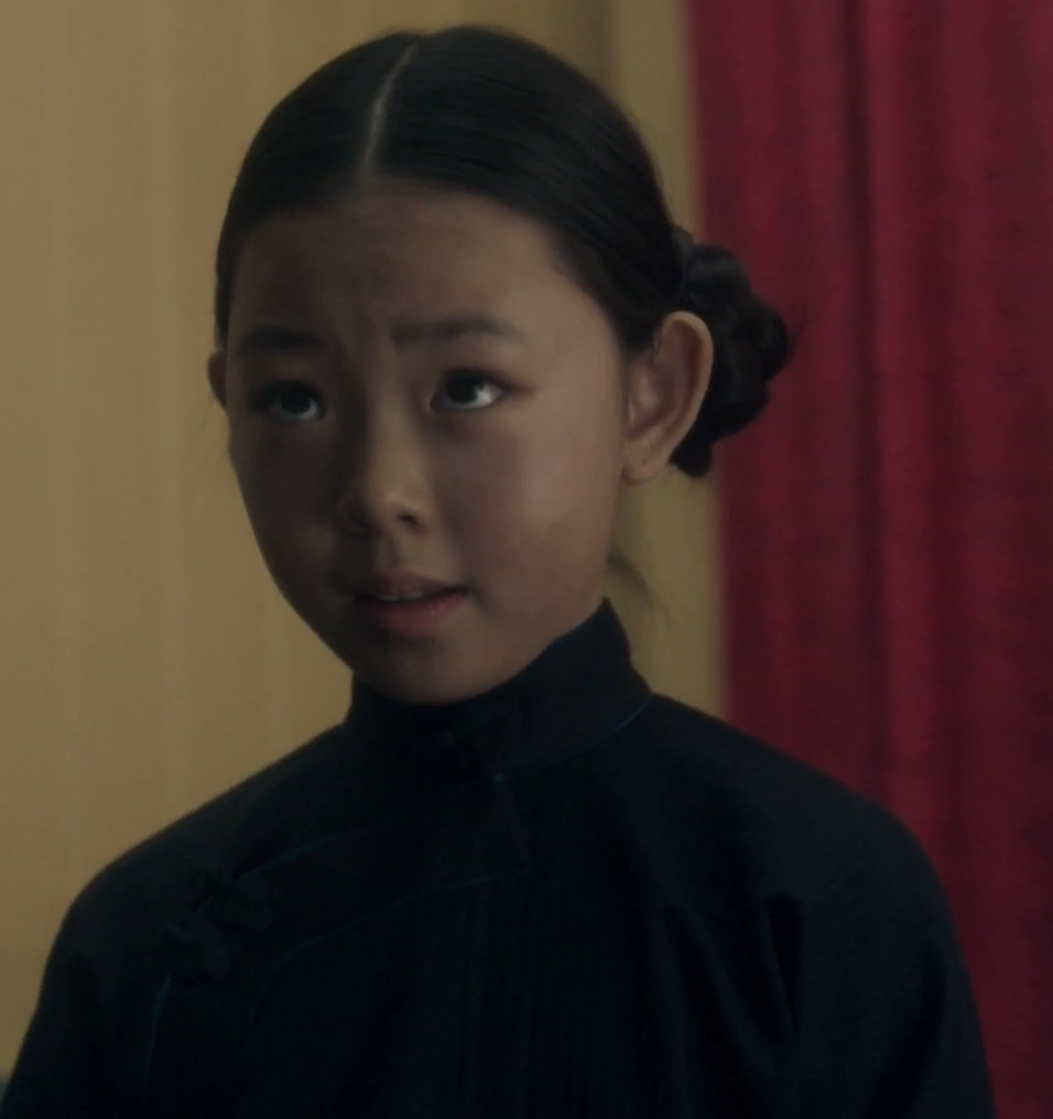 Fei Yunshan | Timeless Wikia | Fandom