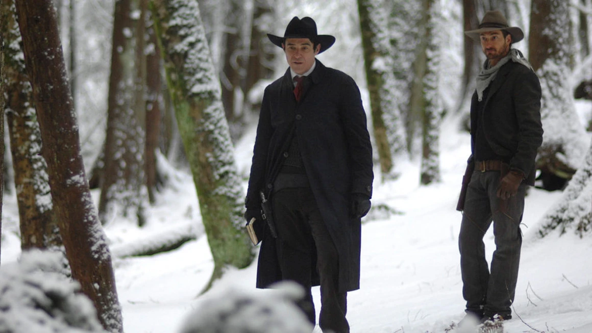 Jesse James The Last Ride