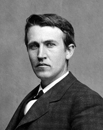 Thomas Edison | Timeless Wikia | Fandom