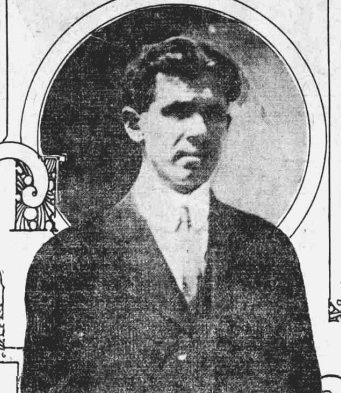 Pat Quinlan | Timeless Wikia | Fandom