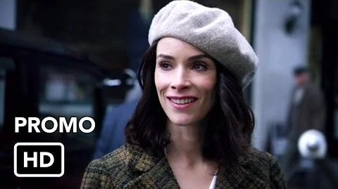 Timeless | Timeless Wikia | Fandom