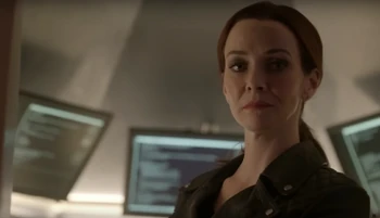 Emma Whitmore | Timeless Wikia | Fandom