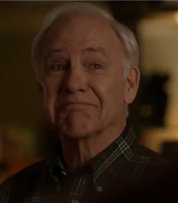 Wayne Ellis | Timeless Wikia | Fandom