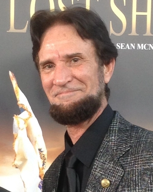 Michael Krebs | Timeless Wikia | Fandom