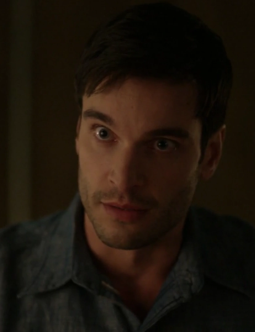 Noah | Timeless Wikia | Fandom