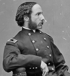 Henry Rathbone | Timeless Wikia | Fandom