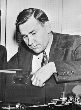 Charlie Nehlsen | Timeless Wikia | Fandom