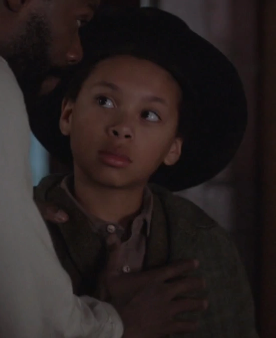 George Reeves | Timeless Wikia | Fandom