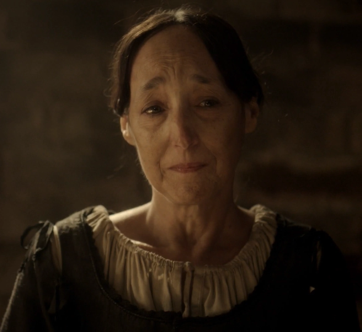 Martha Corey The Crucible