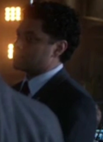 Singer | Timeless Wikia | Fandom