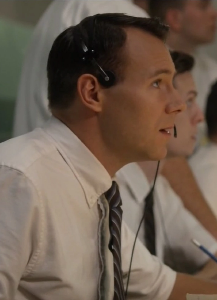 Wayne Ellis | Timeless Wikia | Fandom