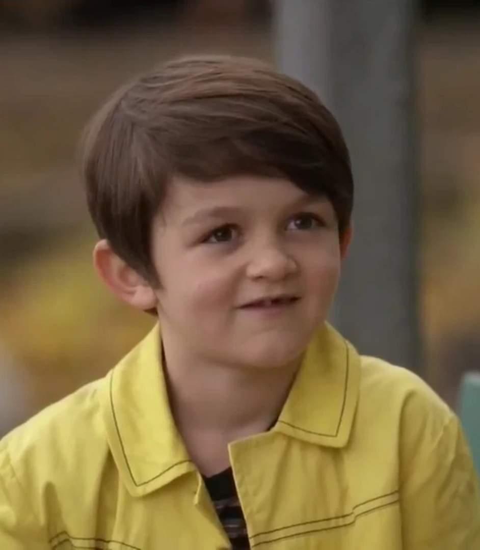 Gabriel Thompkins | Timeless Wikia | Fandom