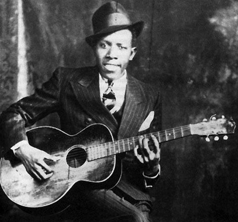 Robert Johnson | Timeless Wikia | Fandom