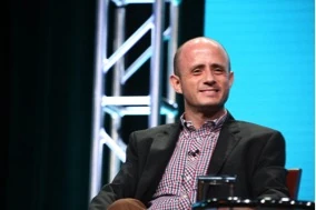 Eric Kripke | Timeless Wikia | Fandom