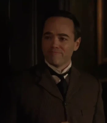 Pat Quinlan | Timeless Wikia | Fandom