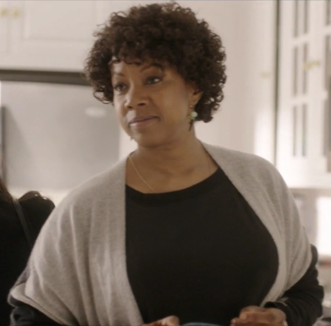 Michelle Christopher | Timeless Wikia | Fandom