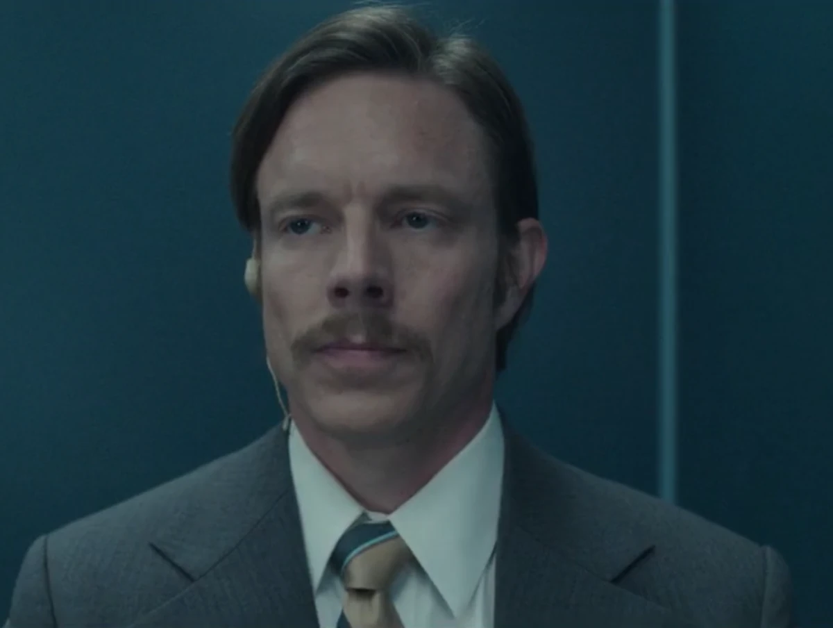 Owen | Timeless Wikia | Fandom