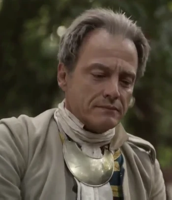 Louis Coulon de Villiers | Timeless Wikia | Fandom